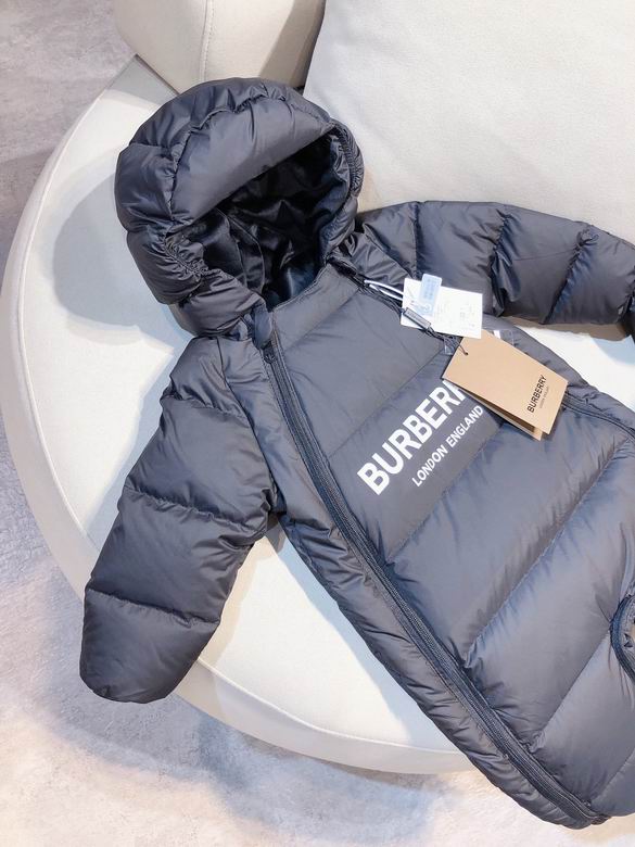 Burberry sz66 73 80 90 100 (5)-Fashion丨QiQi